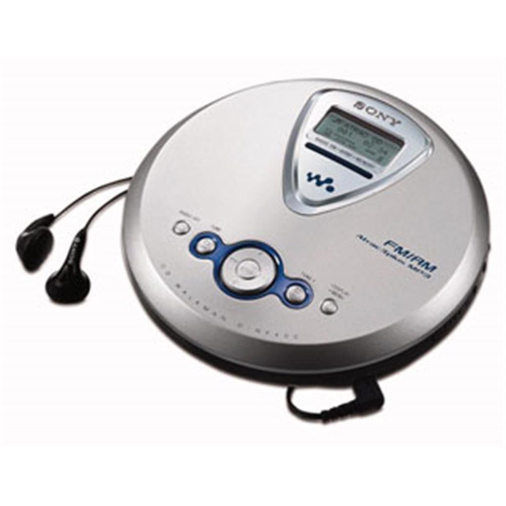 Sony D-NF400 Walkman Ev ve yaşam