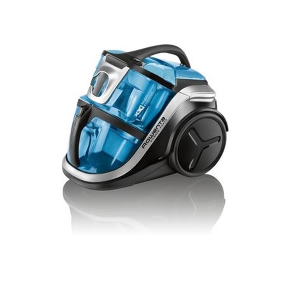 Rowenta RO8341 SILENCE FORCE MULTICYCLONIC Elektrikli Süpürge Ev ve yaşam