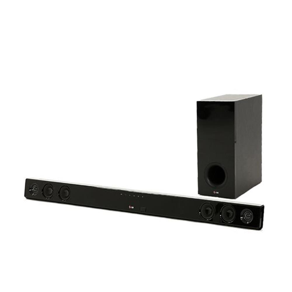 LG NB3530A Soundbar Elektronik