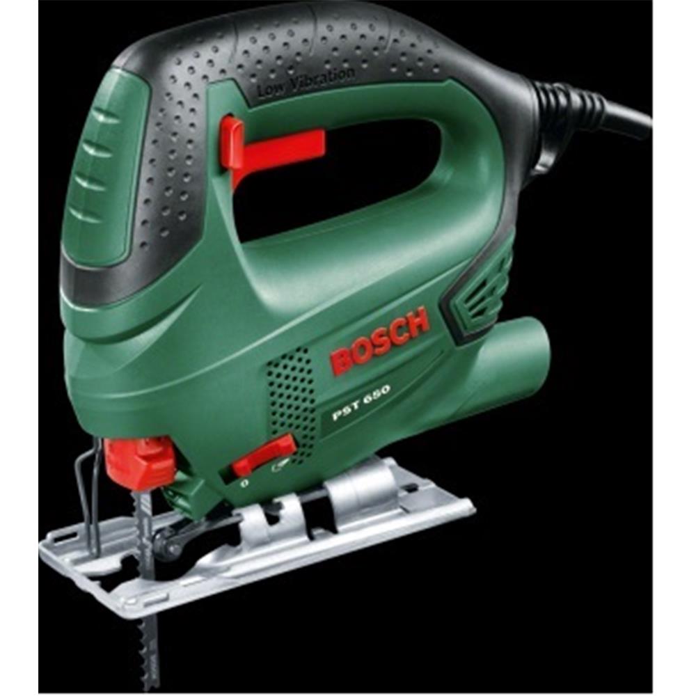 Bosch PST 650 Dekupaj Testere Yapı Market