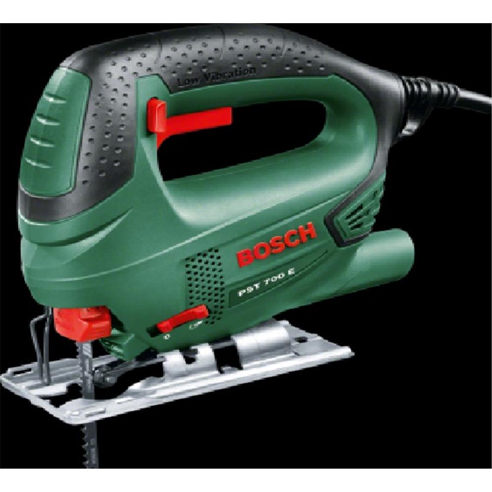 Bosch PST 700 E Dekupaj Testere Yapı Market