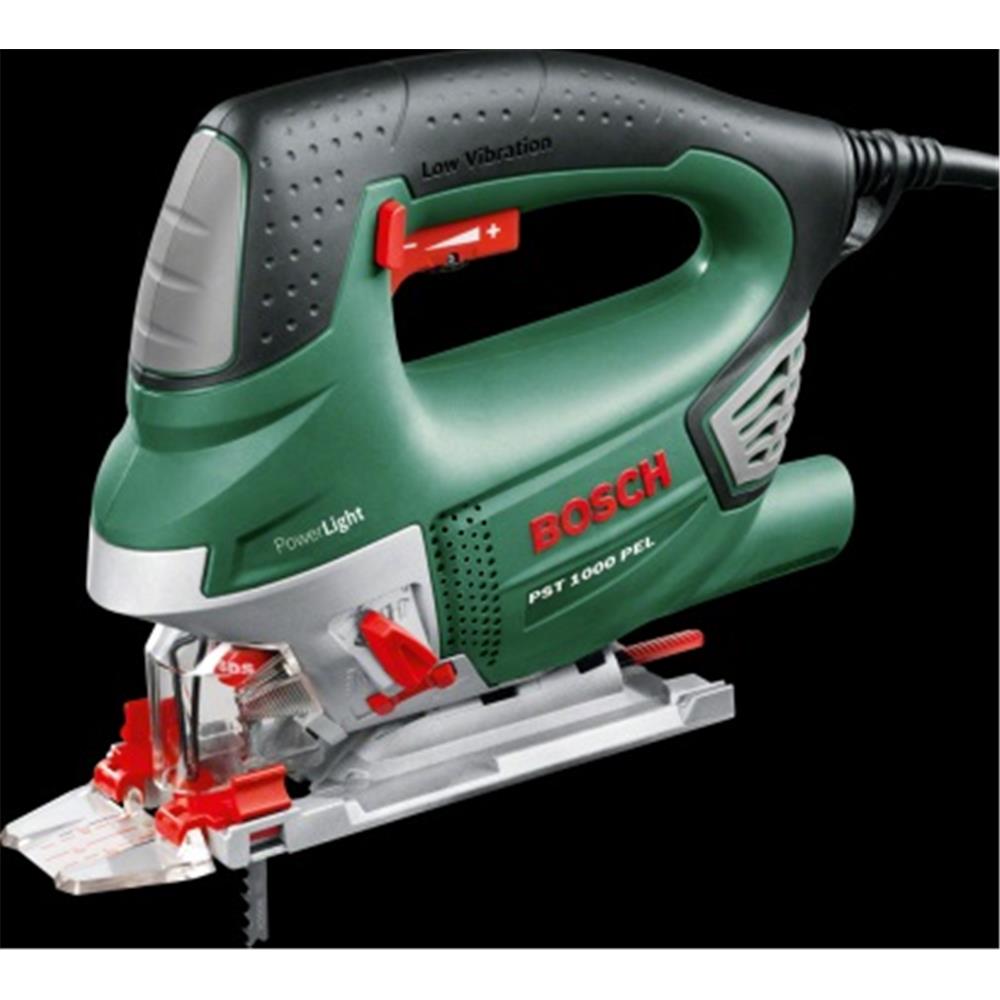 Bosch PST 1000 PEL Dekupaj Testere Yapı Market